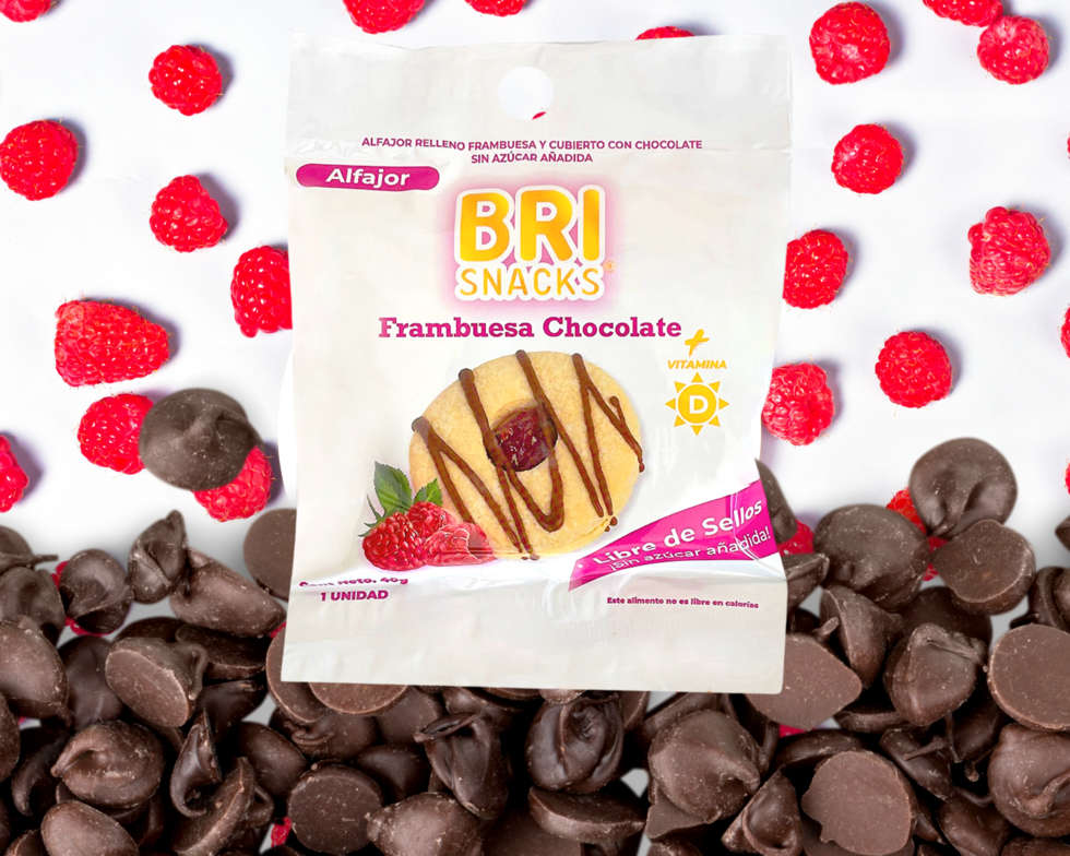 Brisnacks